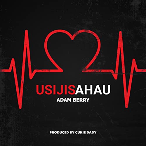 Amazon.co.jp: Usijisahau : Adam Berry: Digital Music