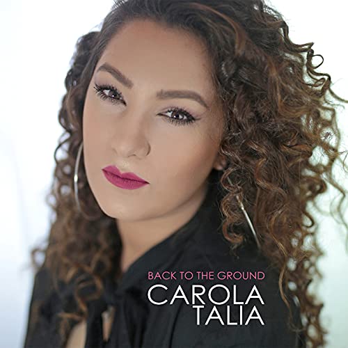 Play Back to the Ground by Carola Talia on Amazon Music