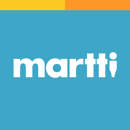 Martti Next - App on Amazon Appstore