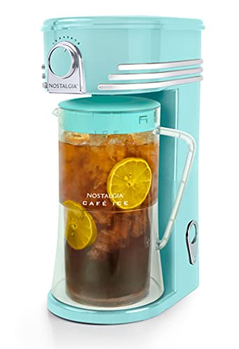 The 5 Best Nostalgia Coffee Makers of 2025 [Verified] - Cherry Picks