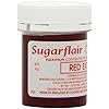 Sugarflair Maximum Concentrated Paste Edible Food Colouring Colour 42g ...