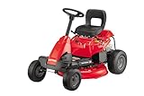 Best 30 Inch Electric Riding Mowers: Power, Performance, and ...