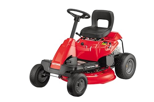 Best Riding Lawn Mowers — Tested And Reviewed - Inside The Yard