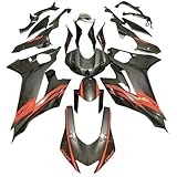 ・ブランド:Bruce &amp; Shark(ブルース・サメ)・製造元:Bruce &amp; Shark(ブルース・サメ)・製造元/メーカー部品番号:M888-Y115-157~EMS005AMZJP・★【商品内容】：1x カウルセット...