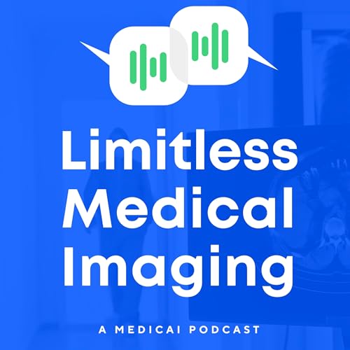 Amazon.com: Limitless Medical Imaging : Medicai: Audible Books & Originals