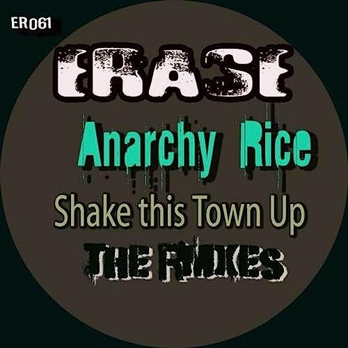 Shake This Town up The (Remixes) by Anarchy Rice on Amazon Music ...