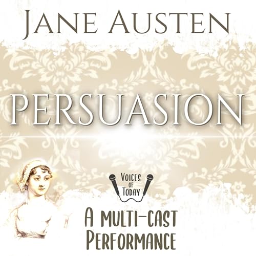 Amazon.co.jp: Persuasion (Audible Audio Edition): Jane Austen, Graham ...