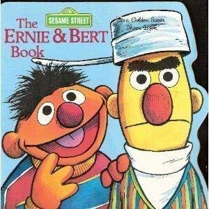 Amazon.com: Ernie and Bert Book: 9780307688798: Stiles, Norman: Books
