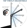 Amazon.com : Folding Universal Wagon Push Handle Adjustable Handle ...