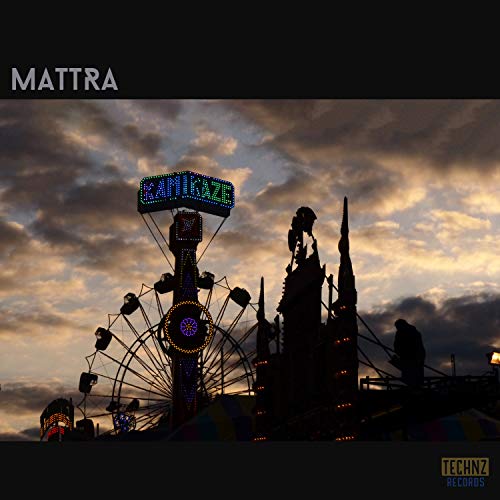 Play Kamikaze by Mattra on Amazon Music