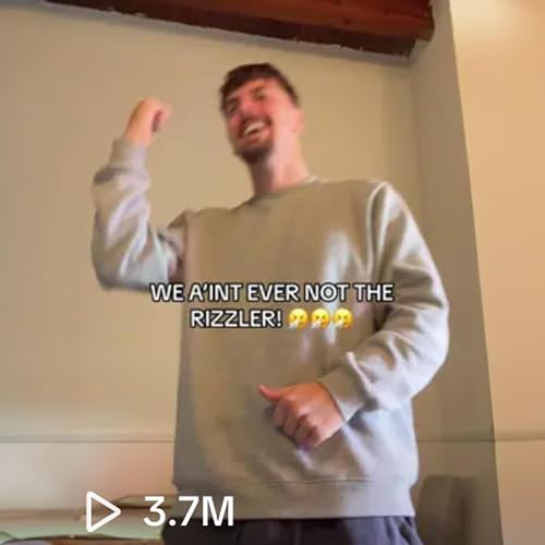 Rizzler song by Jelly House from Rizzler on Amazon Music