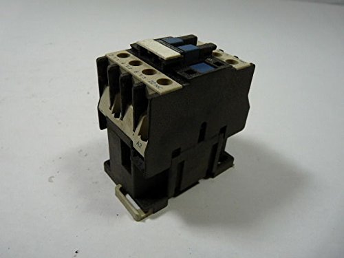 Telemecanique LC1-D09-01-B7 Contactor 9 Amp 575V: Amazon.com ...