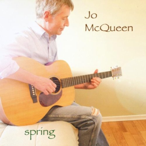 Play Spring by Jo McQueen on Amazon Music