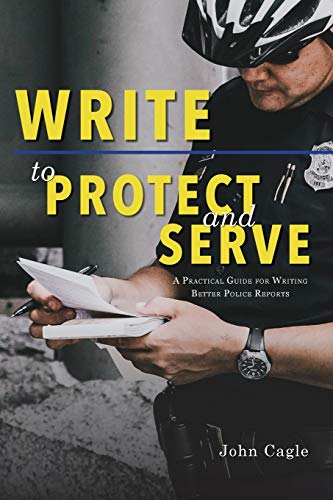 Top 10 Police Report Writing Book of 2022 - Katynel