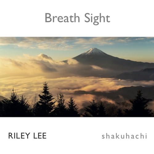 Play Breath Sight by Riley Lee on Amazon Music