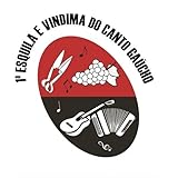 【発売日：2026年03月24日】・製造元:Esquila e Vindima da Canção Gaúcha
