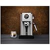 Catler Machine Expresso, Cappuccino et latte, Pompe italienne 20 bars ...