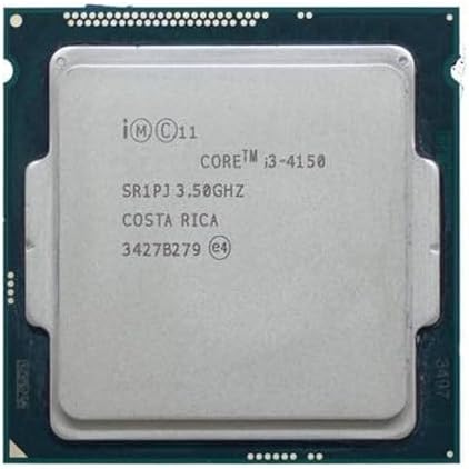 Amazon.in: Buy Core i3-4170 (i3 4th Generation Processor) 3.70 Ghz for ...