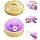 Dumpling Squishy with Steamer Box, 2026 Upgraded Squishy Dumpling Toy ...