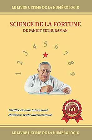 Science de la fortune: Numérologie (French Edition) - Kindle edition by ...