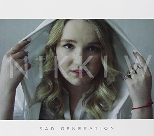 Nikki W - Sad Generation - Amazon.com Music