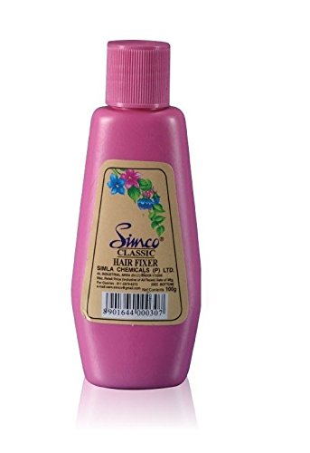 Buy Simco Classic Hair Fixer 100ml Online at Low Prices in India ...