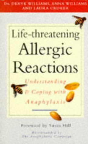 Amazon | Life-Threatening Allergic Reactions: Understanding and Coping ...