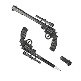 Ray Gun Pen | The Green Head