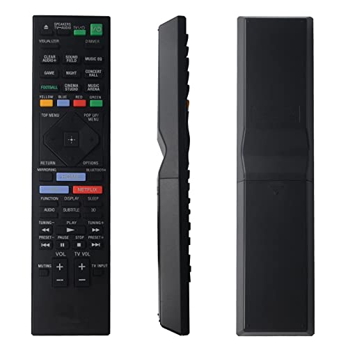 Find The Best Remotes For Home Theater Reviews & Comparison - Katynel