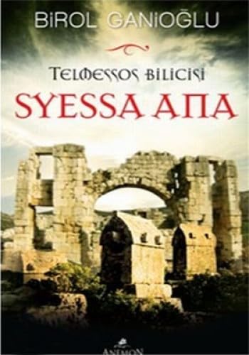 Amazon.com: Telmessos Bilicisi - Syessa Ana: 9786055476014: Birol ...