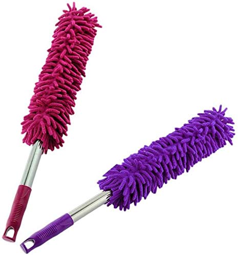 SkyClean Dry Duster Set (Pack of 2) : Amazon.in: Home & Kitchen