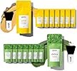 Amazon.com : Glorio DETOX: 8 Cleansing Clay Face Mask Treatments - Rare ...