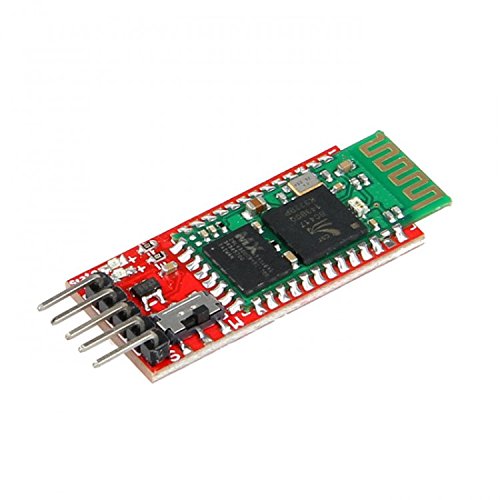 Serial TTL Bluetooth module : Amazon.co.uk: Business, Industry & Science