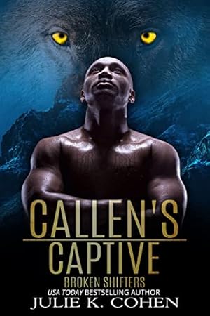 Damien's Dilemma: Wolf Shifter Paranormal Romance (Broken Shifters) - Kindle edition by Cohen ...