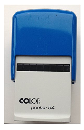 Colop Printer 50 – Die 15 besten Produkte im Vergleich & Angebote ...
