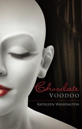 Buy Chocolate Voodoo Book Online at Low Prices in India | Chocolate ...
