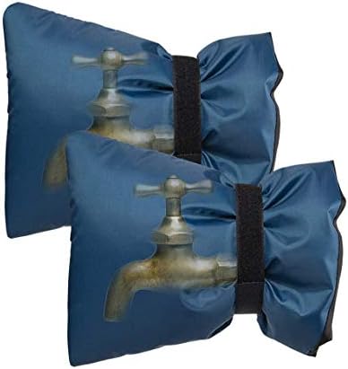 STORMGUARD Hard Shell Outside Tap Cover - Garden Tap Frost/Freeze ...