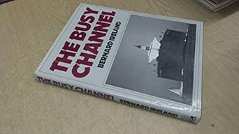 The busy Channel: Bernard Ireland: 9780711011380: Amazon.com: Books