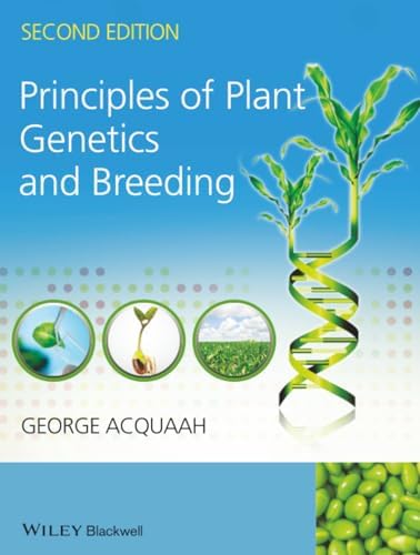 Amazon | Principles of Plant Genetics and Breeding | Acquaah, George ...