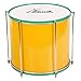 XDrum SSD-1210 Repinique Samba Trommel - brasilianische Samba Trommel ...