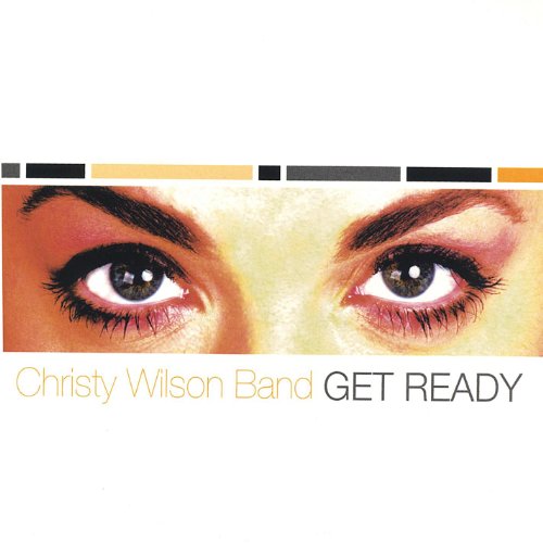 Amazon.com: Get Ready : Christy Wilson Band: Digital Music
