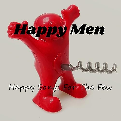 Amazon MusicでHappymanのHappy Songs For The Fewを再生する