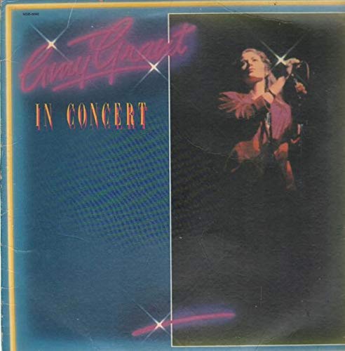 Amazon.com: Concert: CDs & Vinyl