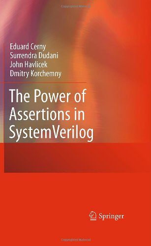 『The Power of Assertions in SystemVerilog』｜感想・レビュー - 読書メーター