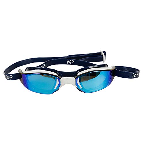 Top 10 Best Mp Michael Phelps Goggles : Reviews & Buying Guide - Katynel