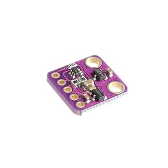 Click MAX30100 Sensor Module Breakout Ultra-Low Power Consumption ...