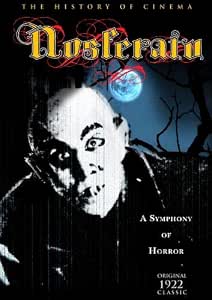 Nosferatu: Amazon.in: Movies & TV Shows