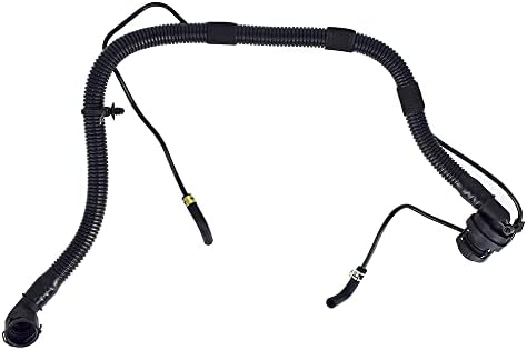 Amazon.com: 25193343 Valve Tubing Compatible with Buick and Chevy ...