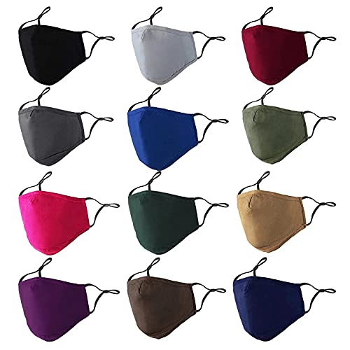 The 30 Best Cloth Face Masks of 2026 [Verified] - Cherry Picks