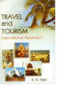 Buy Travel And Tourism International Approach Book Online at Low Prices ...